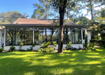 3M Night Vision Sun Control Window Film Solution Jacksonville