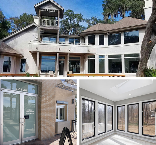 Commercial & Residential Window Tinting Company in Jacksonville