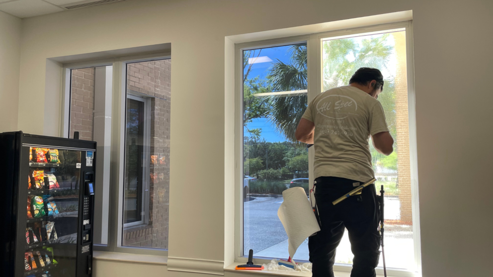 The Ultimate Guide to UV Window Film | All Spec Sun Control