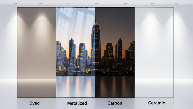 The Ultimate Guide to UV Window Film | All Spec Sun Control
